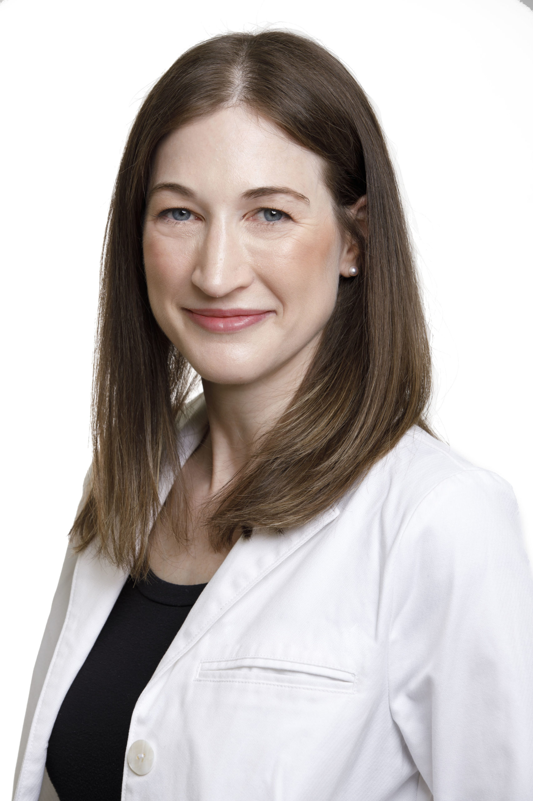 Stephanie Bayers, MD - Derm Institute of Chicago